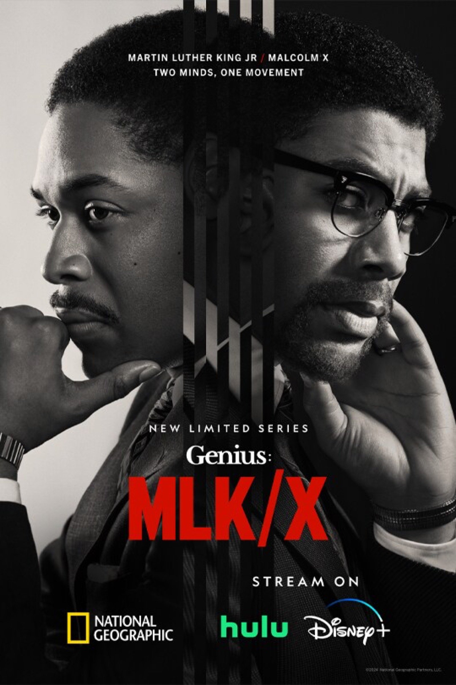 Exclusive: Cast Talks ‘Genius: MLK/X’ [Video] - The Knockturnal