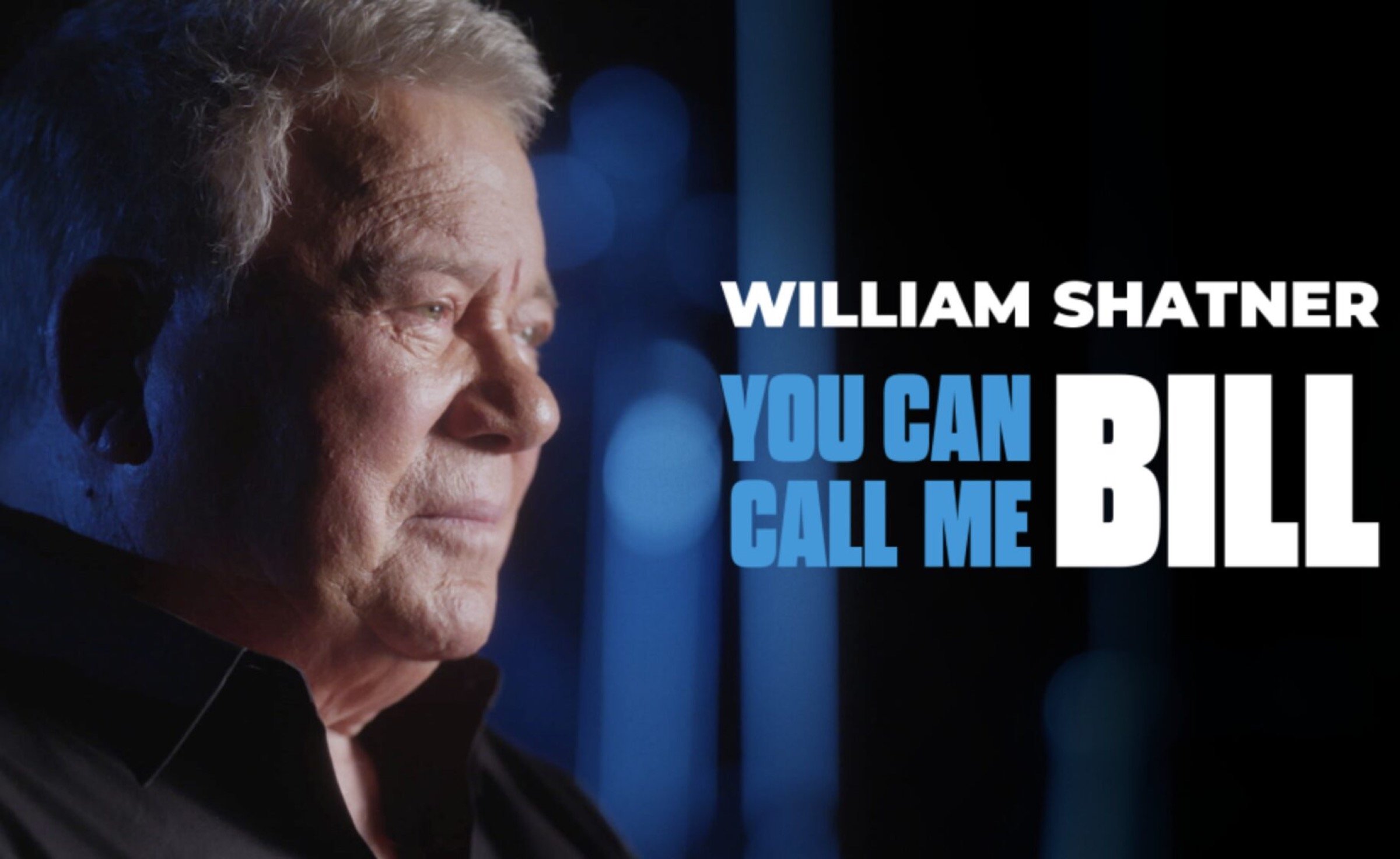 'You Can Call Me Bill' Offers an In-Depth View of Legendary Actor ...