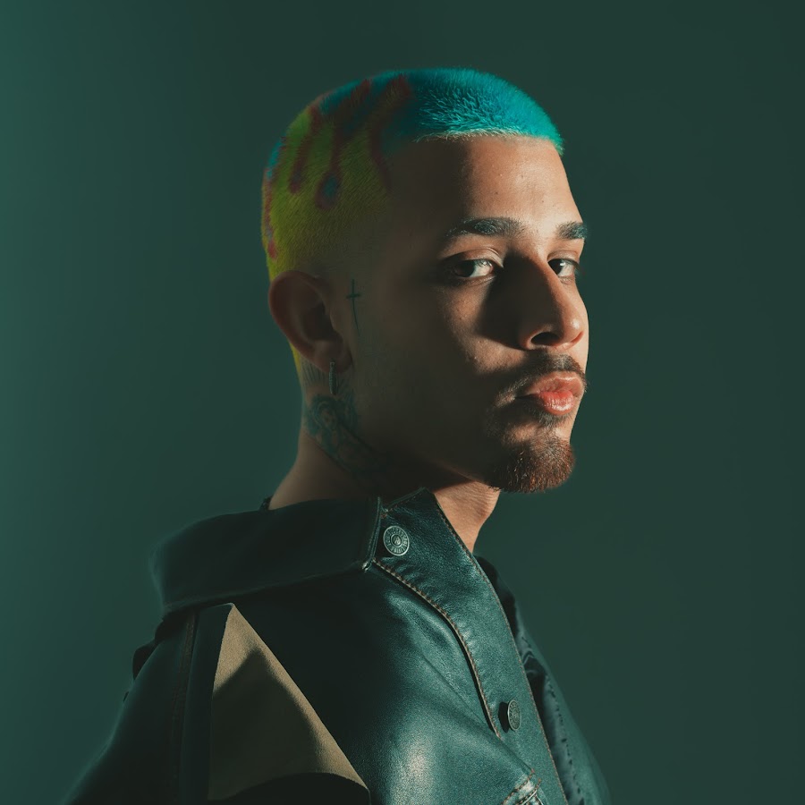 Artist Spotlight: Chris Palace - The Knockturnal