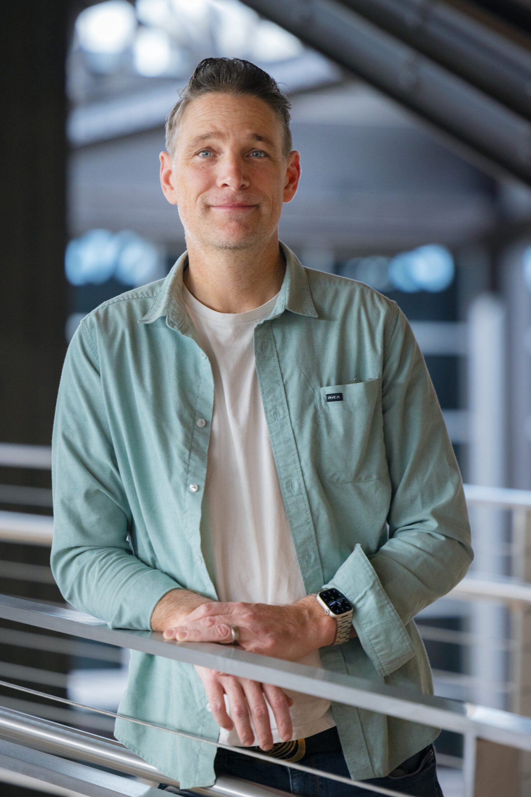 Meet the Team Behind Disney-Pixar's 'Inside Out 2' - The Knockturnal