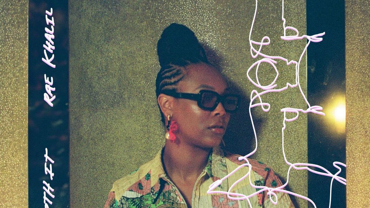 Our First Listen to Rae Khalil's Album "Crybaby" - The Knockturnal