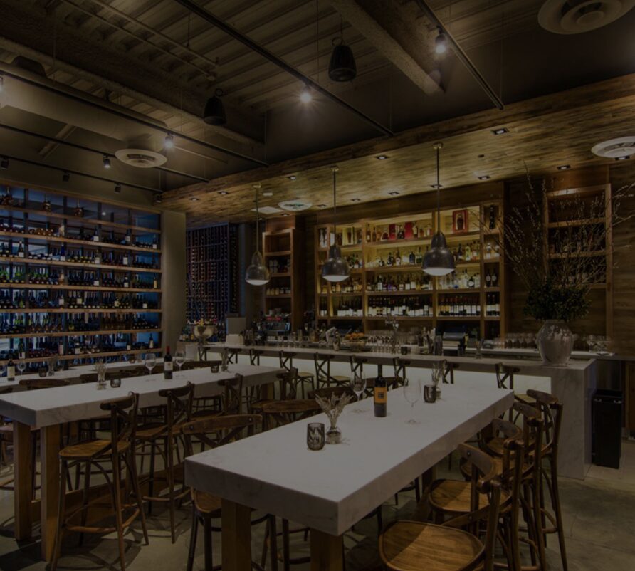 AWARD-WINNING CHEF DAVID FÉAU RETURNS TO WALLY’S WINE & SPIRITS TO ...