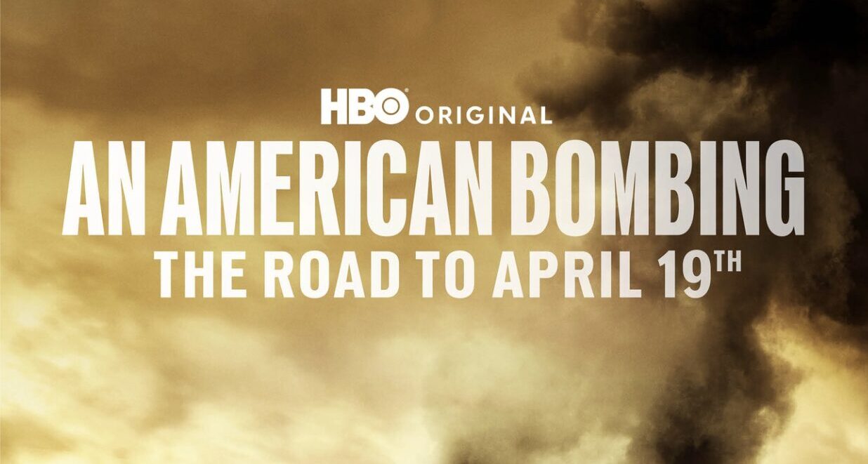 An American Bombing: The Road to April 19th - The Knockturnal