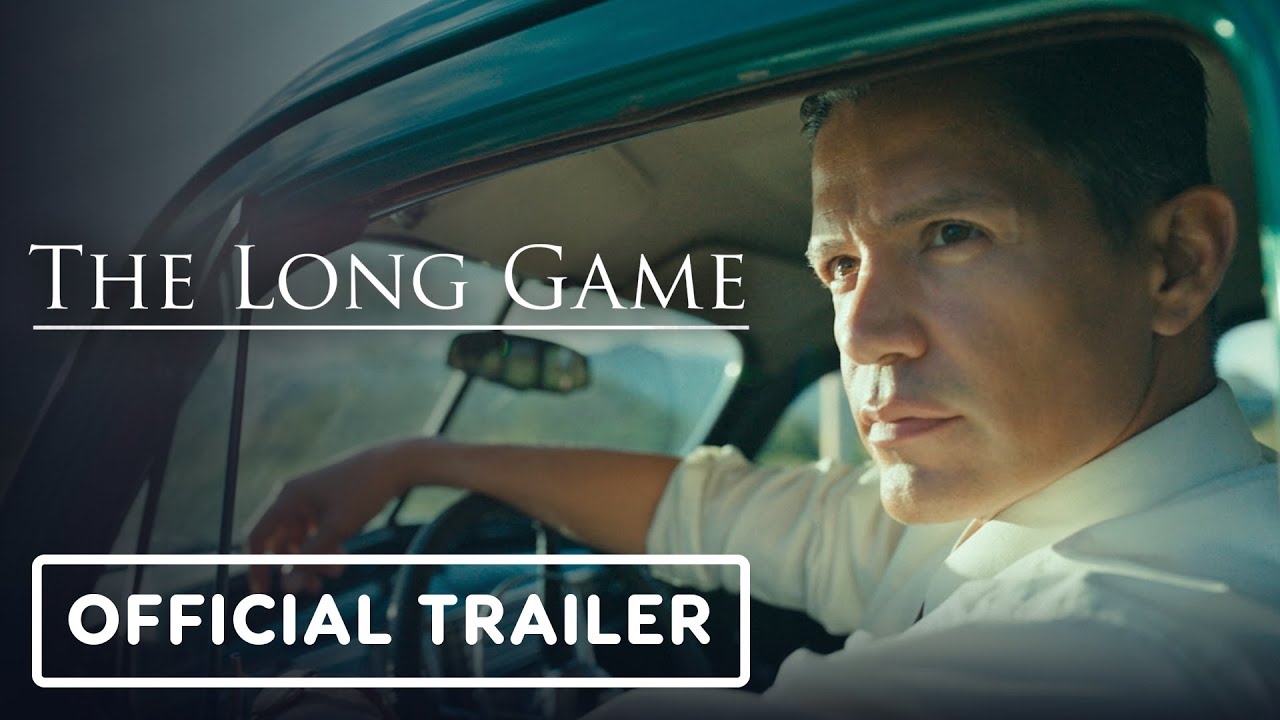 On The Scene: The Long Game Premiere - The Knockturnal