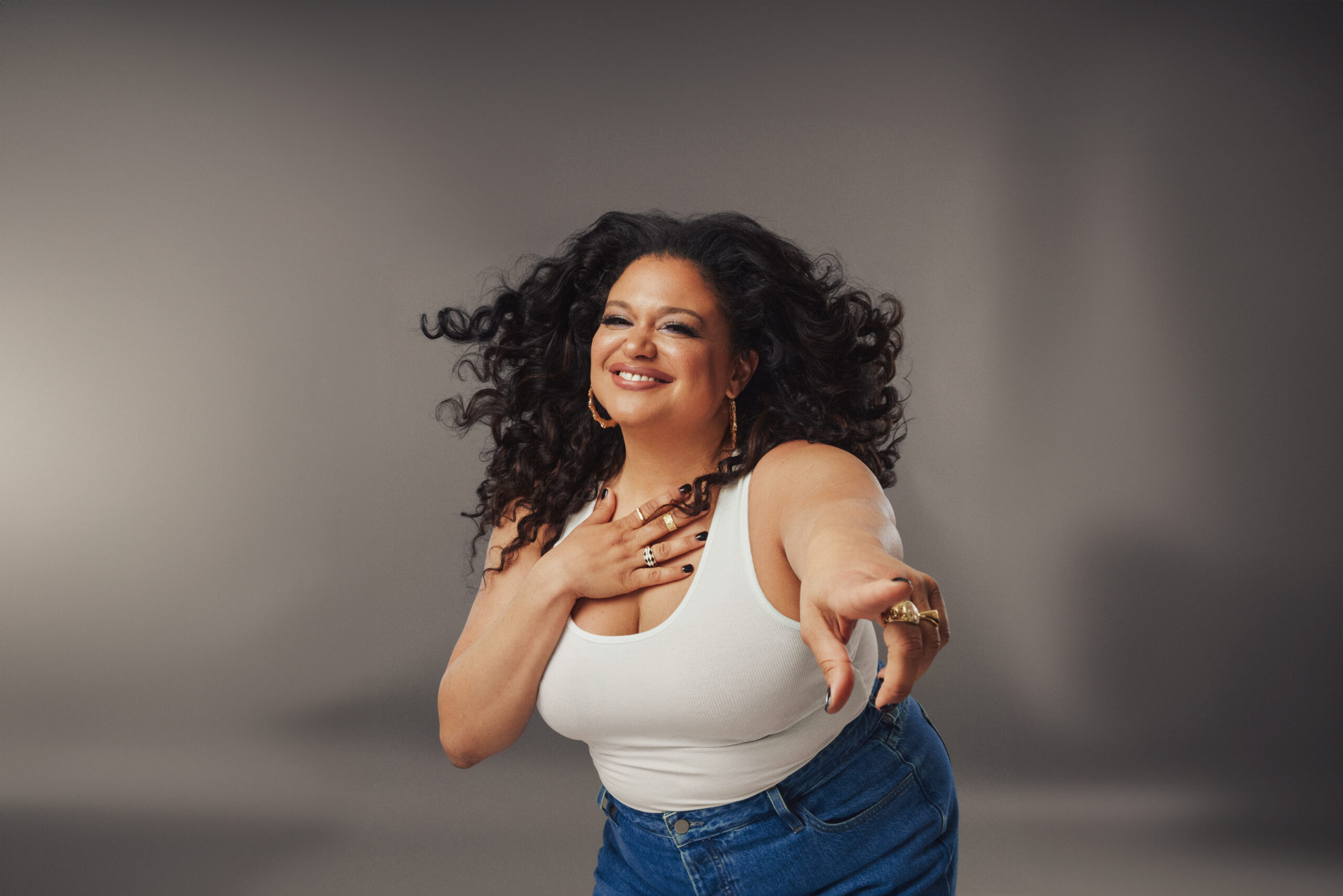 Comedic Actress Michelle Buteau Talks Joining Forces with Miss Vickie’s ...