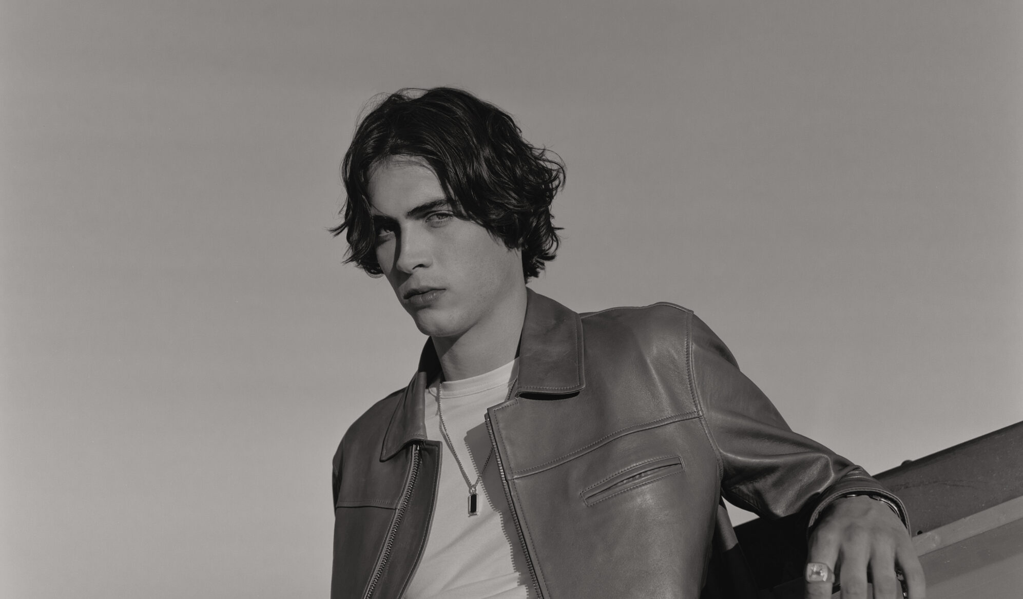 EXCLUSIVE INTERVIEW: Aidan Bissett on World-Building, Mental Health ...