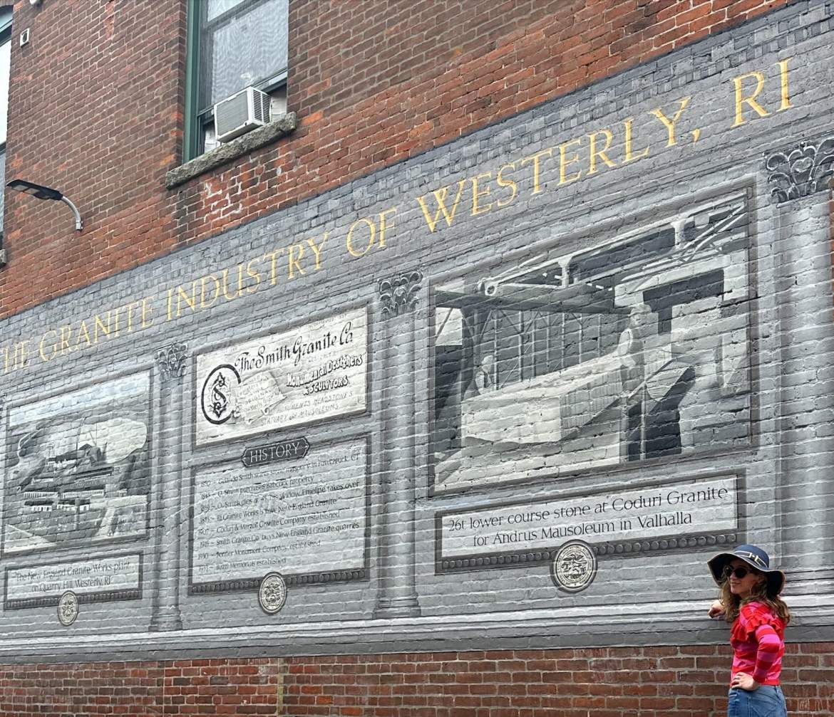 Travel like Taylor Swift in Westerly, RI - The Knockturnal