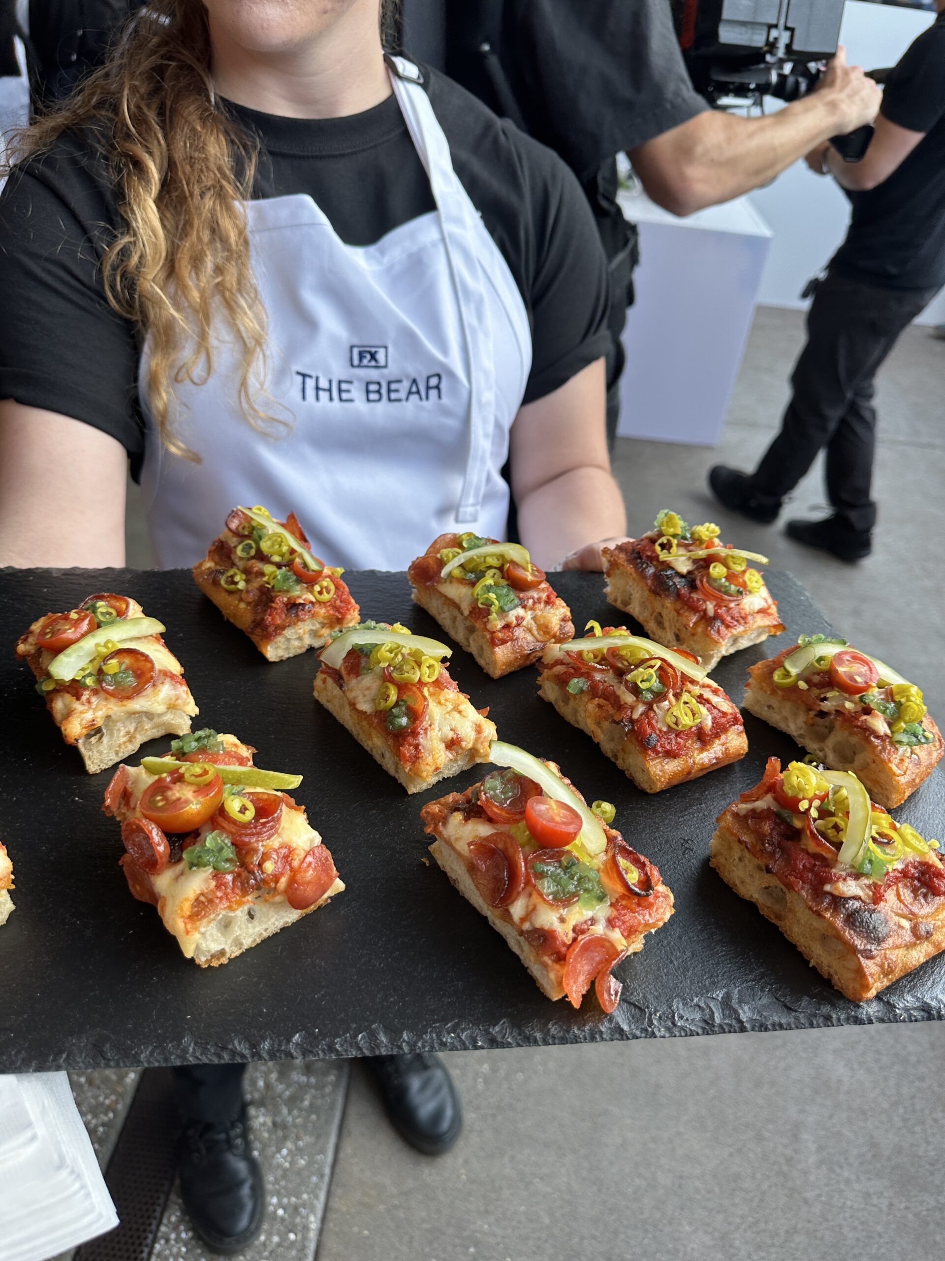 Stella Artois' Let's Do Dinner Summer Series Collaborates with FX's The ...