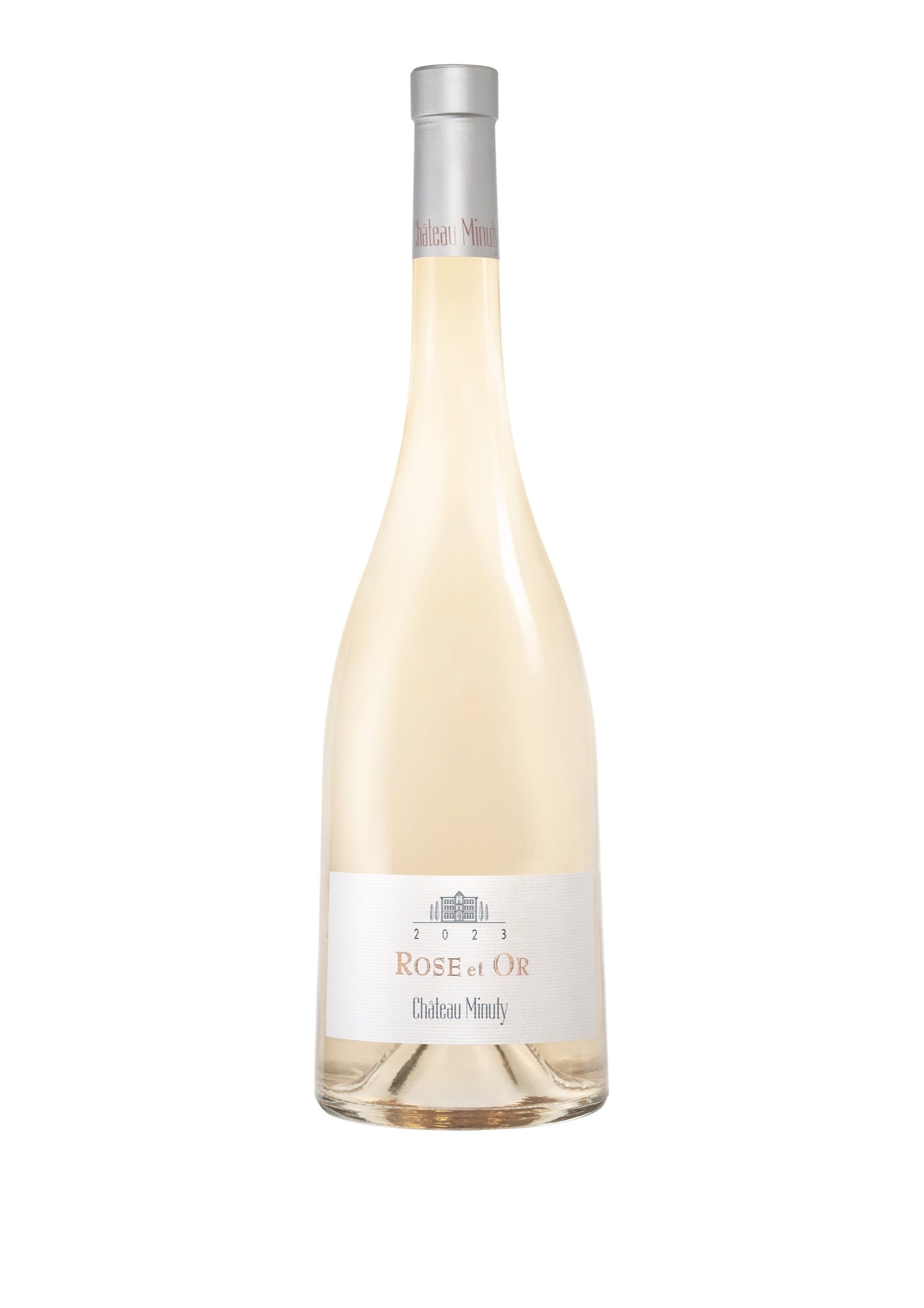 Chateau Minuty Celebrates the Summer with a Rosé Rooftop Happy Hour ...