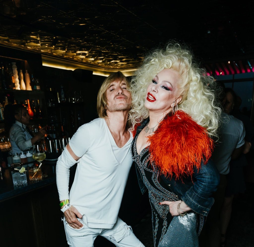 Gottmik Hosts “Pride on the Park” at the Park Lane’s Darling Rooftop ...