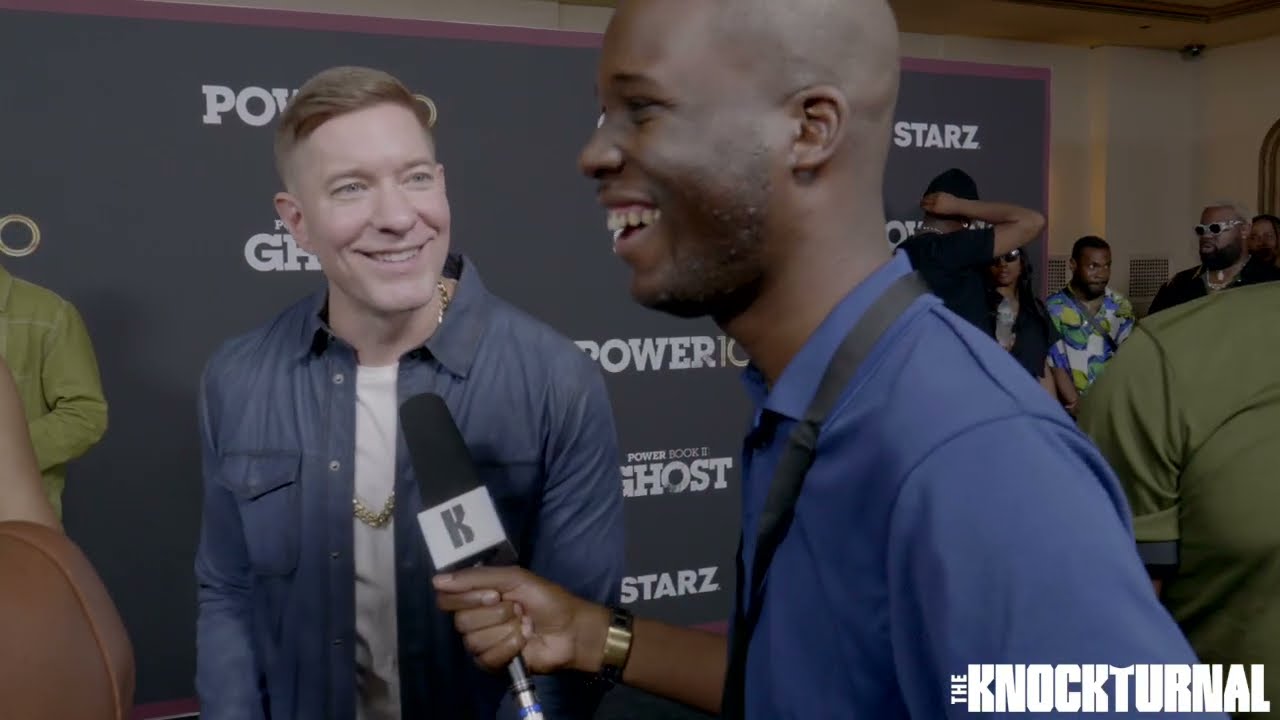 Exclusive: 3 Things We Learned From Michael Rainey Jr, Joey Bada ...