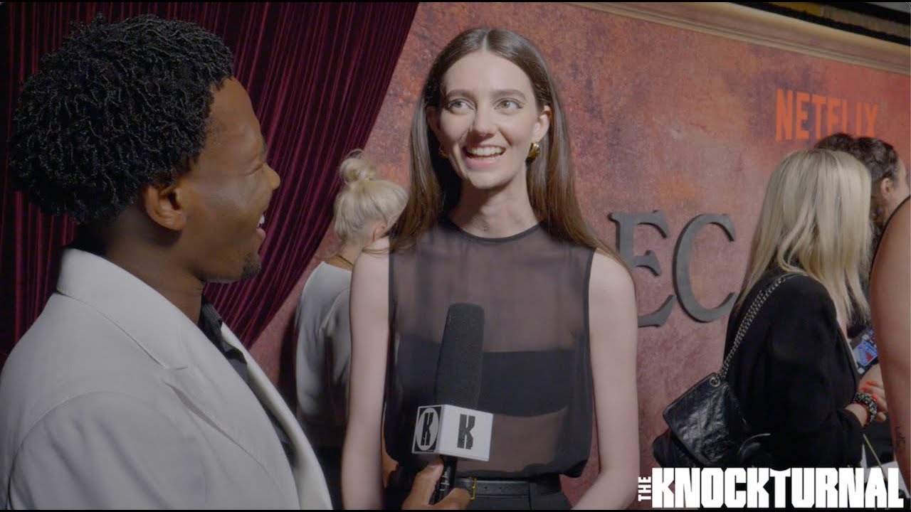 Inside The Decameron: Exclusive Interviews with the Cast and Crew of ...