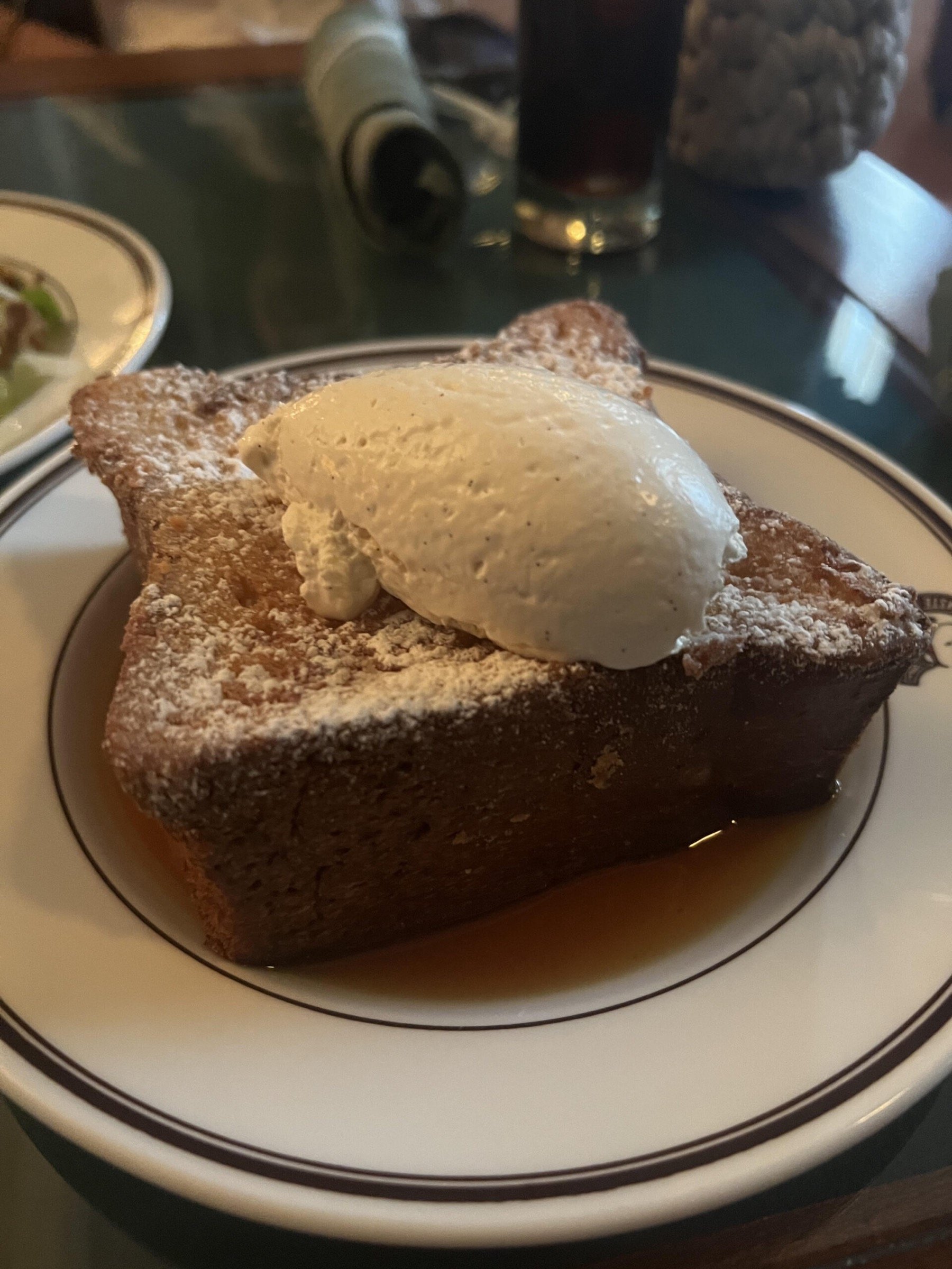 Restaurant Review: Conwell Coffee Hall - The Knockturnal