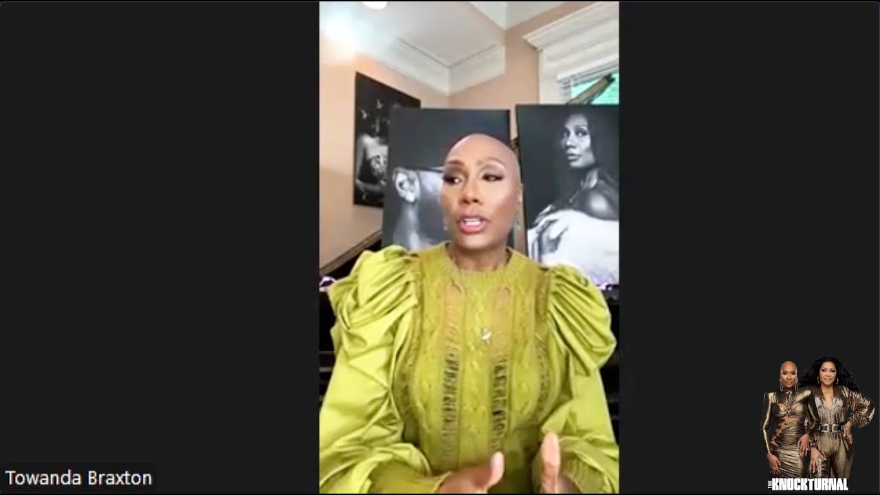 The Braxtons: A New Season of Grief, Growth, and Unbreakable Bonds ...