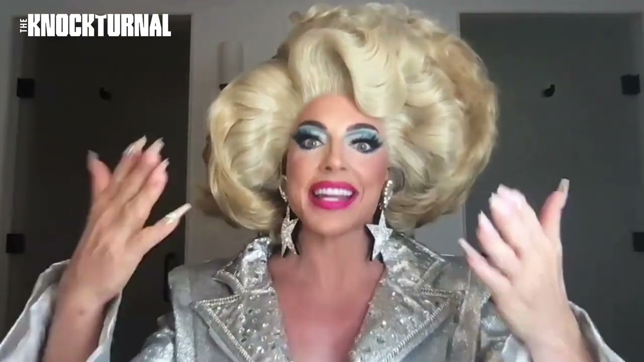 RuPaul Gets Ready To Crown the Ultimate Queen of the World in Global ...