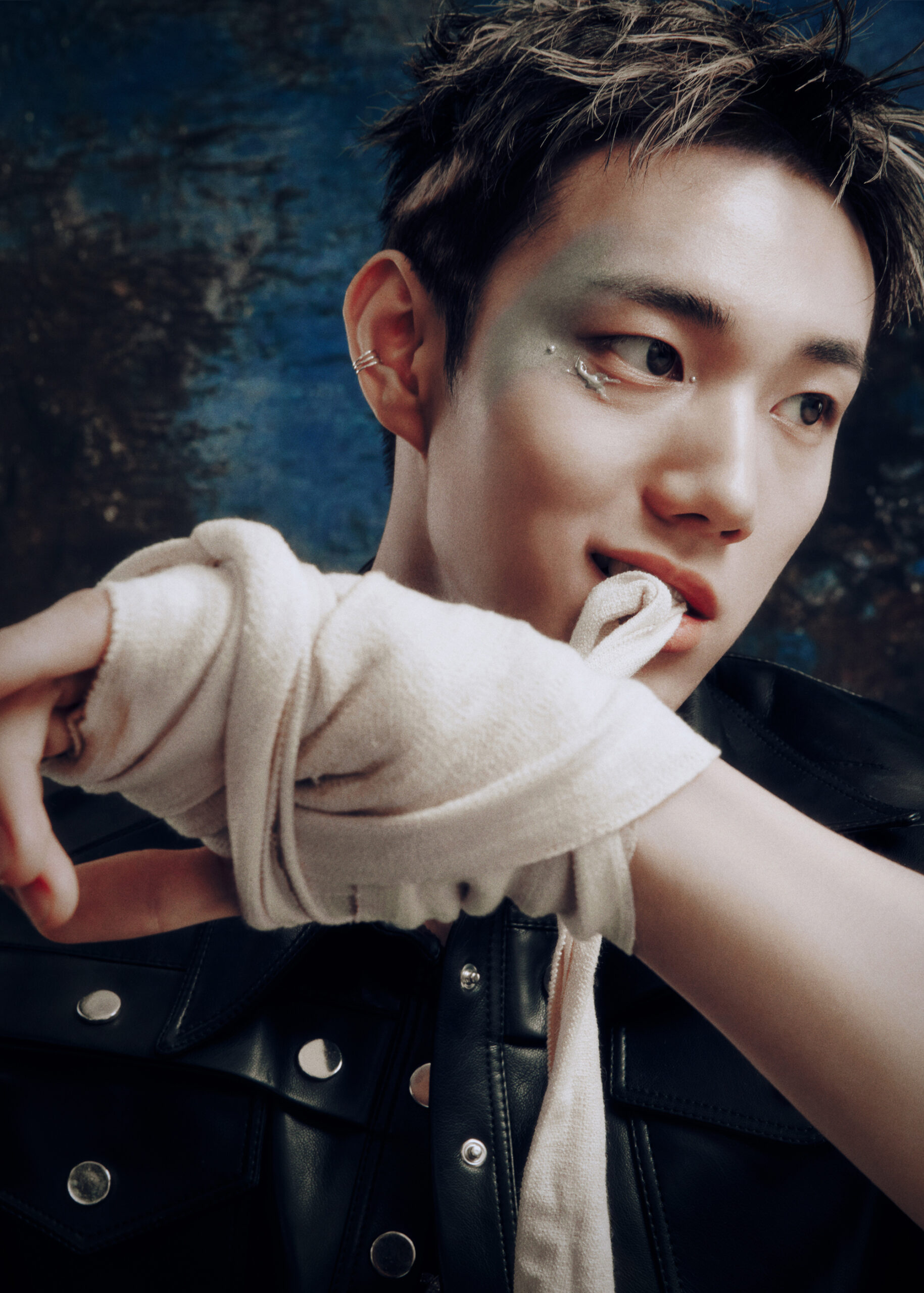 P1HARMONY Explores Spectrums of Emotions in EP "SAD SONG" - The Knockturnal