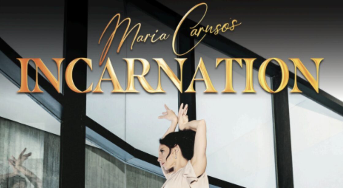 Maria Caruso to Debut New Solo Show "Incarnation" at London’s Historic ...
