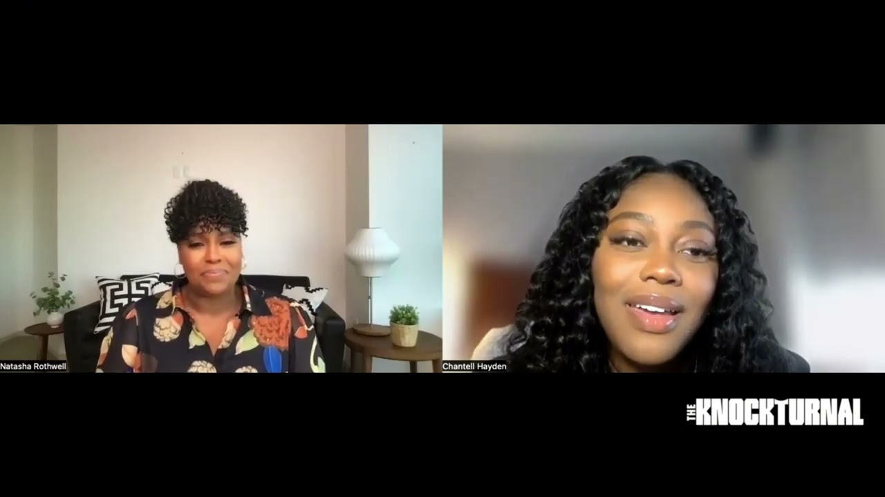 “How To Die Alone” Creators Natasha Rothwell & Vera Santamaria Embrace Life’s Messy Moments In ...