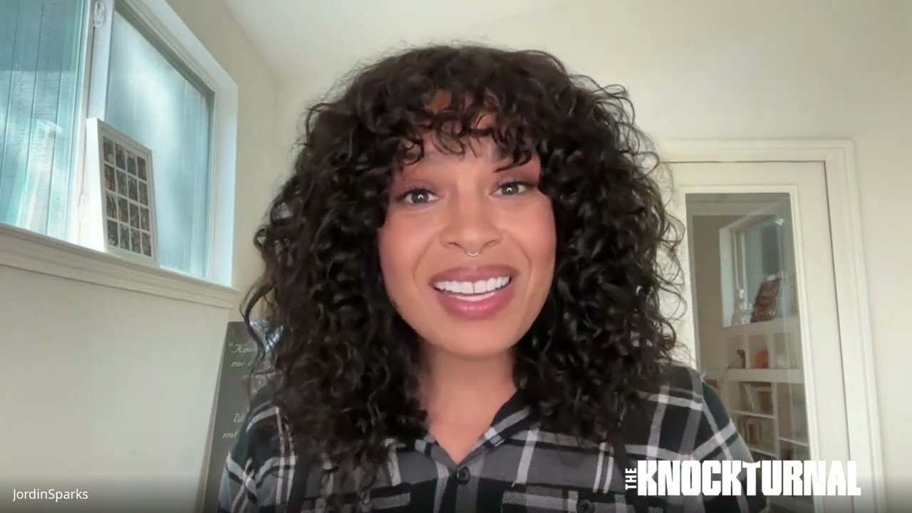 Jordin Sparks’ Career Has No Restrictions as She Dives into New Endeavors, Releases a New Album ...