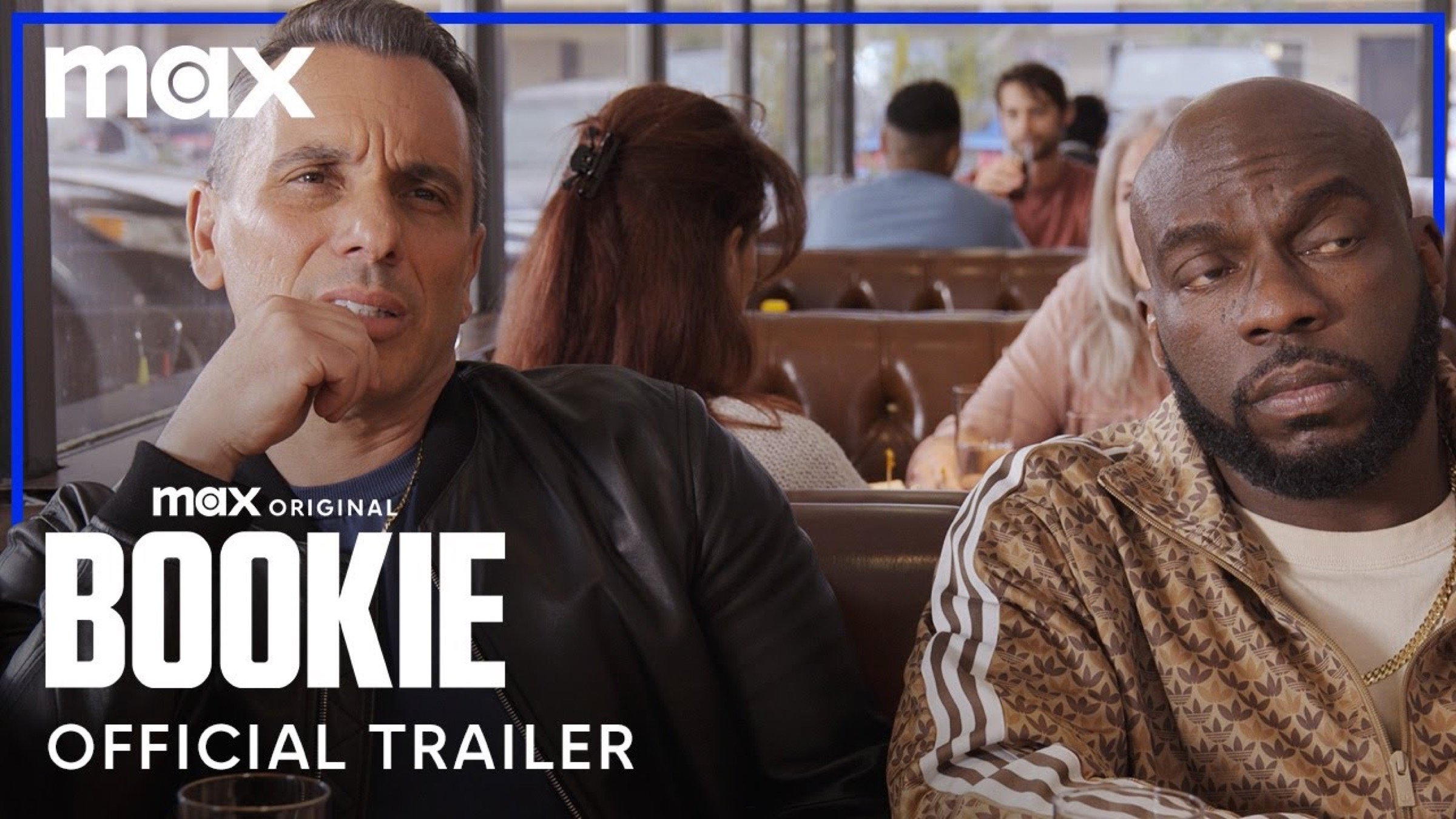 Exclusive: Bookie Stars and Creators Discuss Season 2 of Max’s hit ...