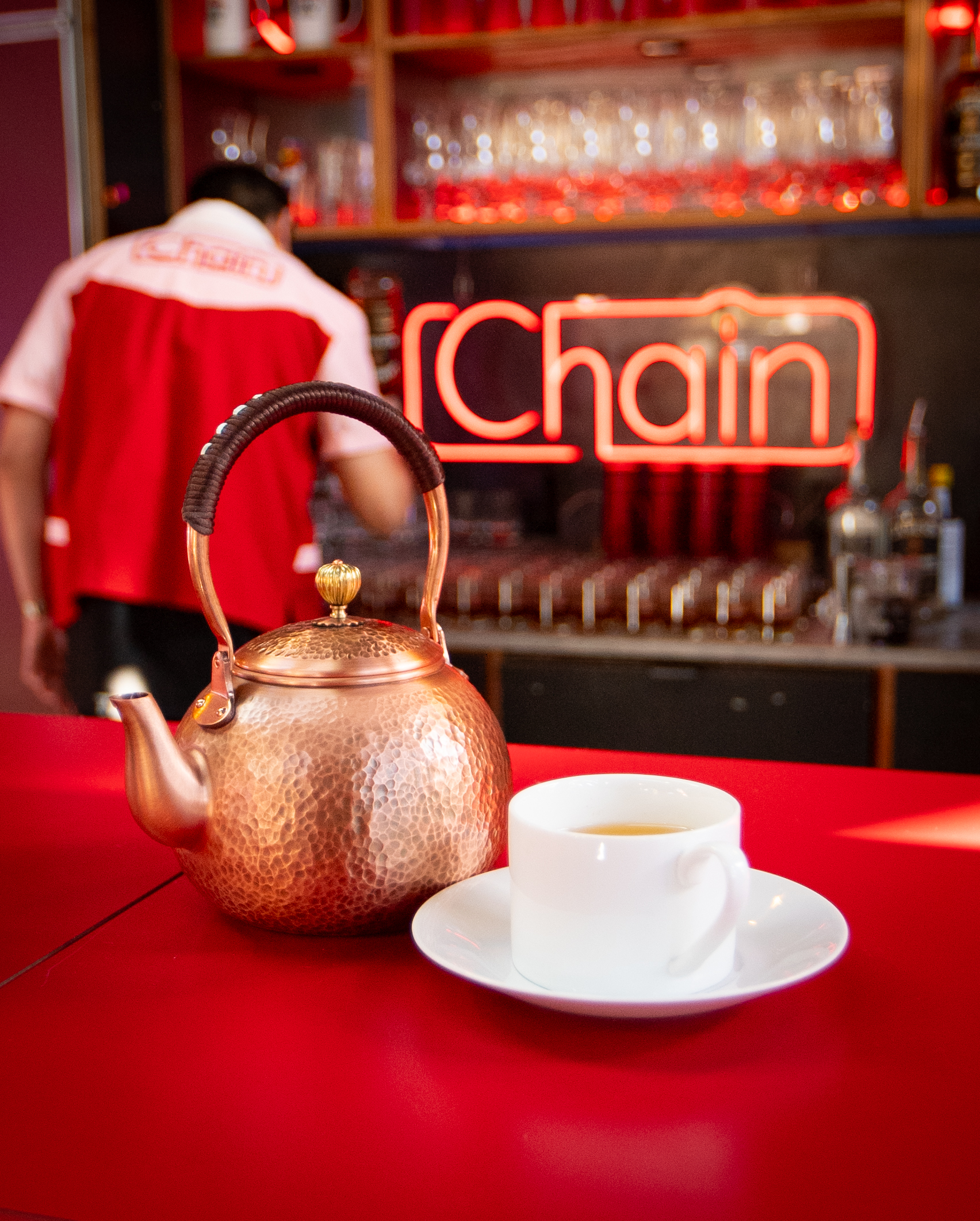 Exclusive: Get to Know Avery Warner of '90 Day Fiancé' - The Knockturnal