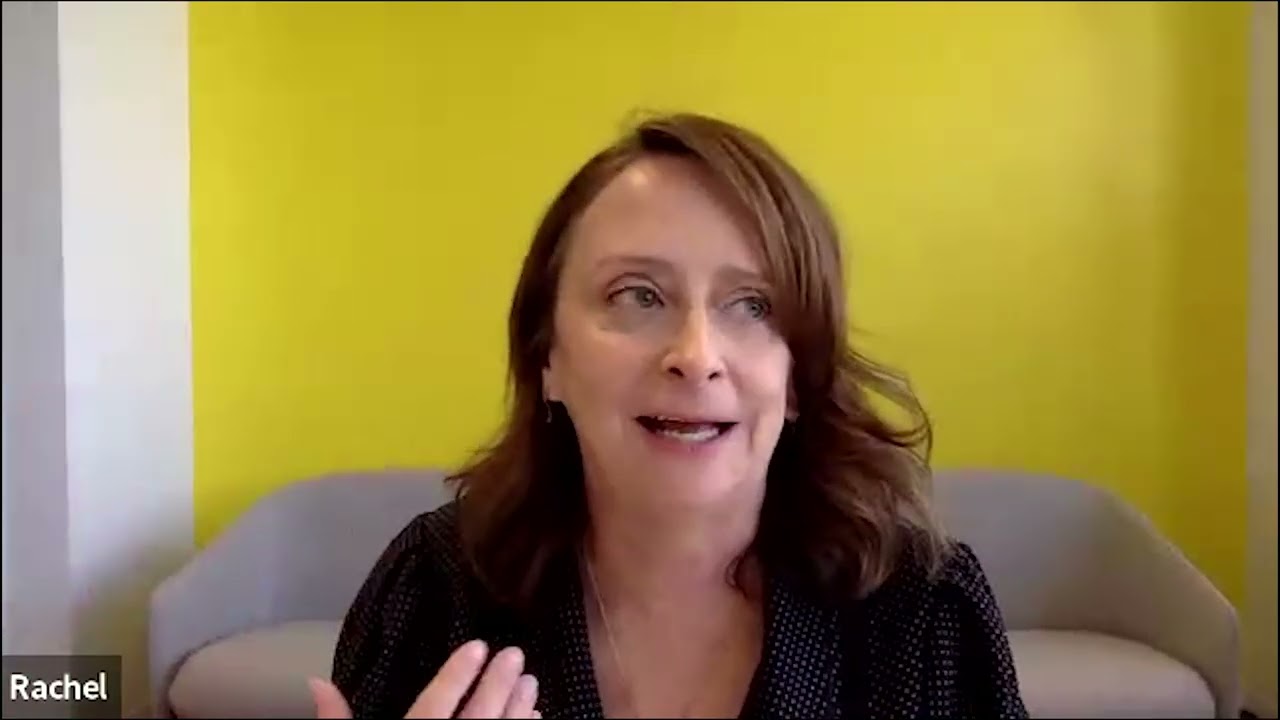 Rachel Dratch Returns to American Home Shield’s Latest Ad Campaign ...