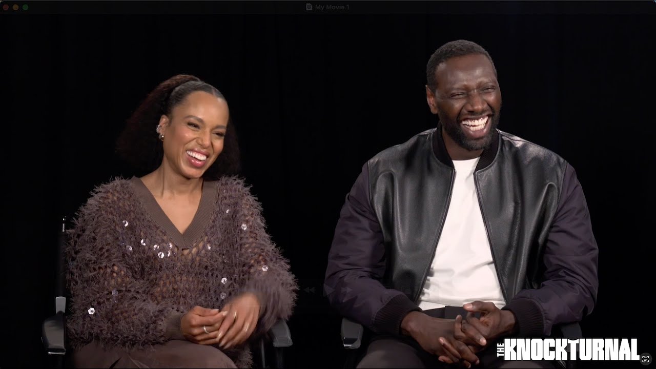 Shadow Force Redefines Action Movies by Putting Family First On and Off ...