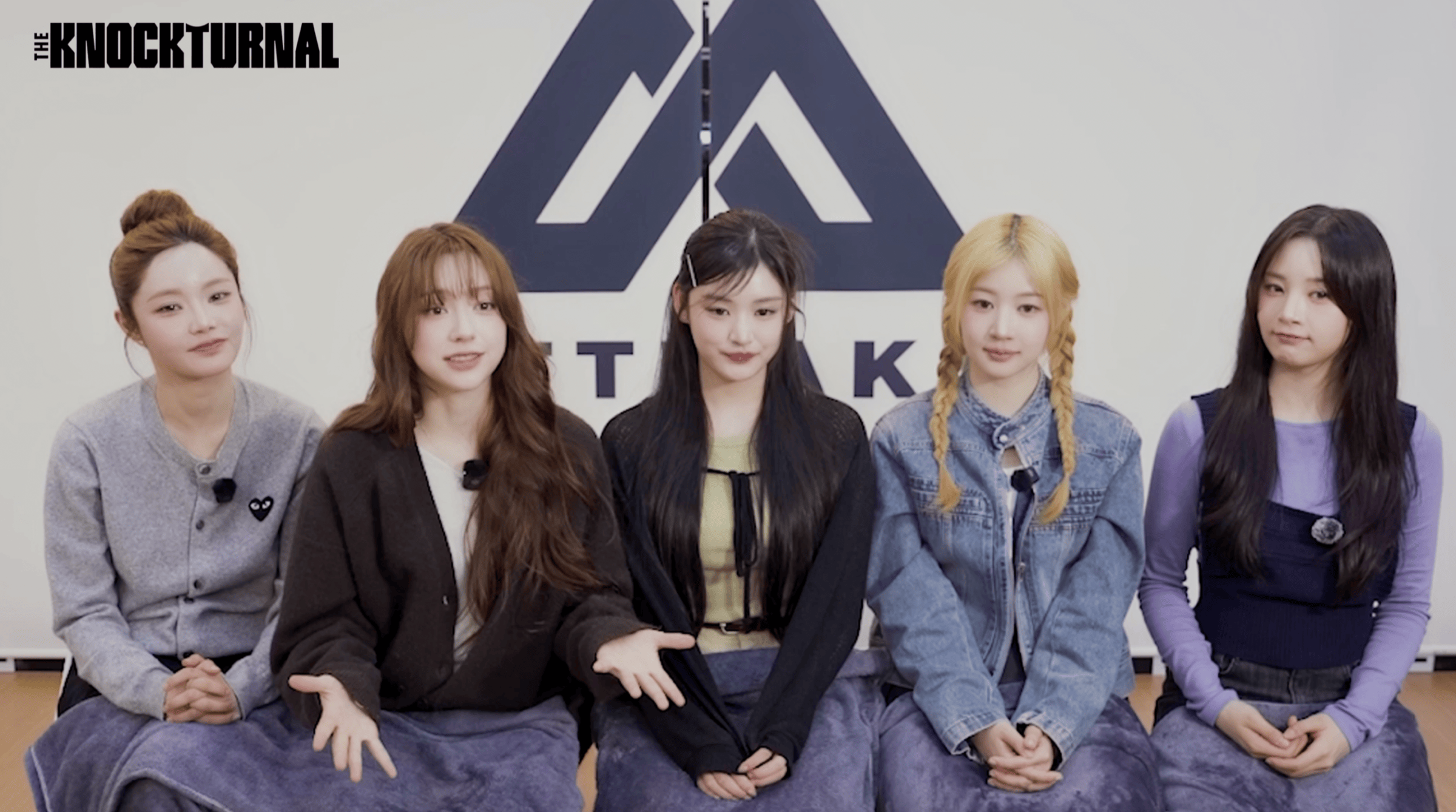 K-Pop Girl Group FIFTY FIFTY Returns With Dual Charm in ‘Day & Night ...