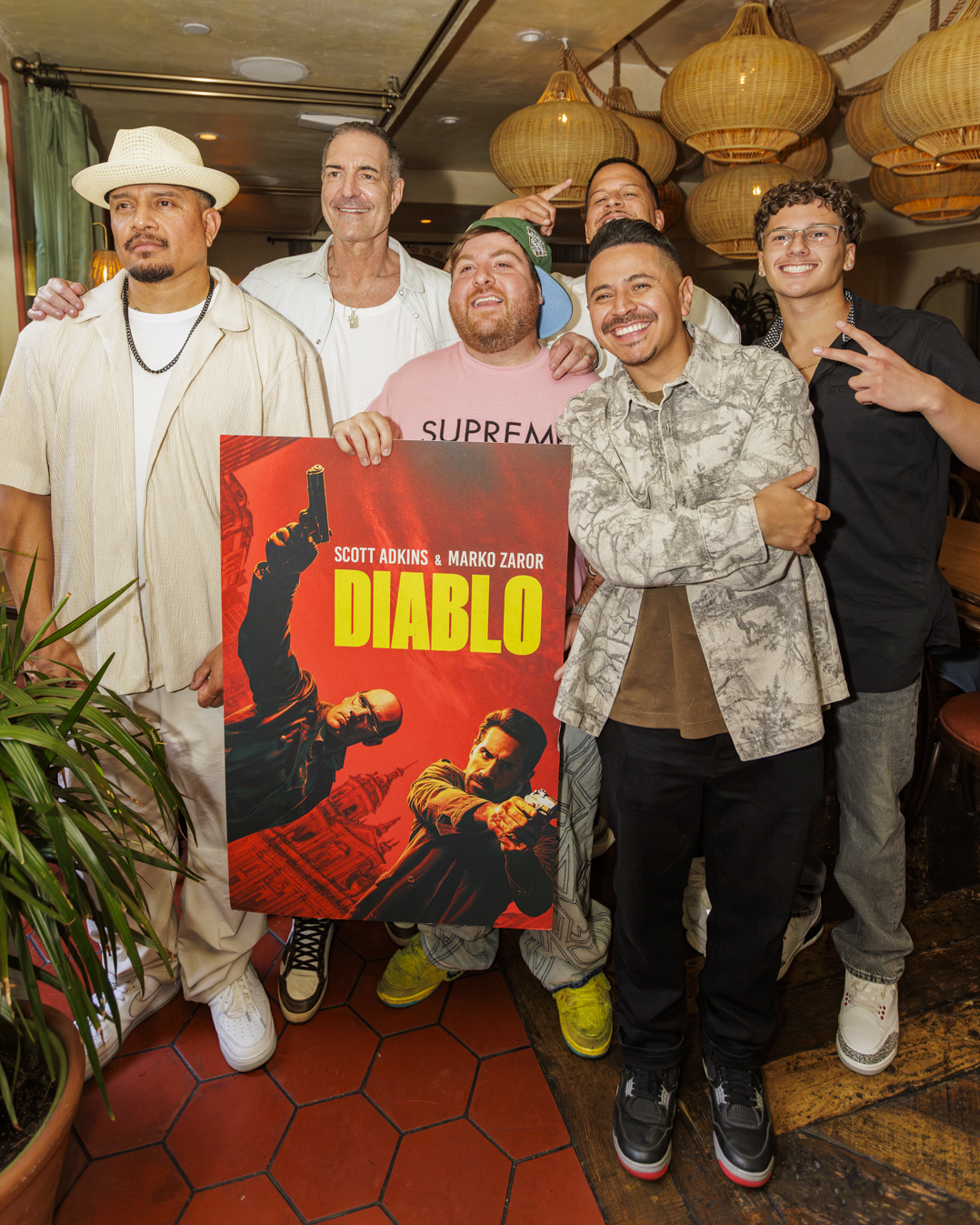 Influencer-Packed Luncheon Celebrates Upcoming Release of Fast-Paced ...