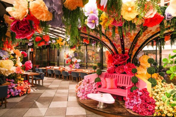 P1Harmony Brings the Heat as The Knockturnal’s Seventeenth Digital ...