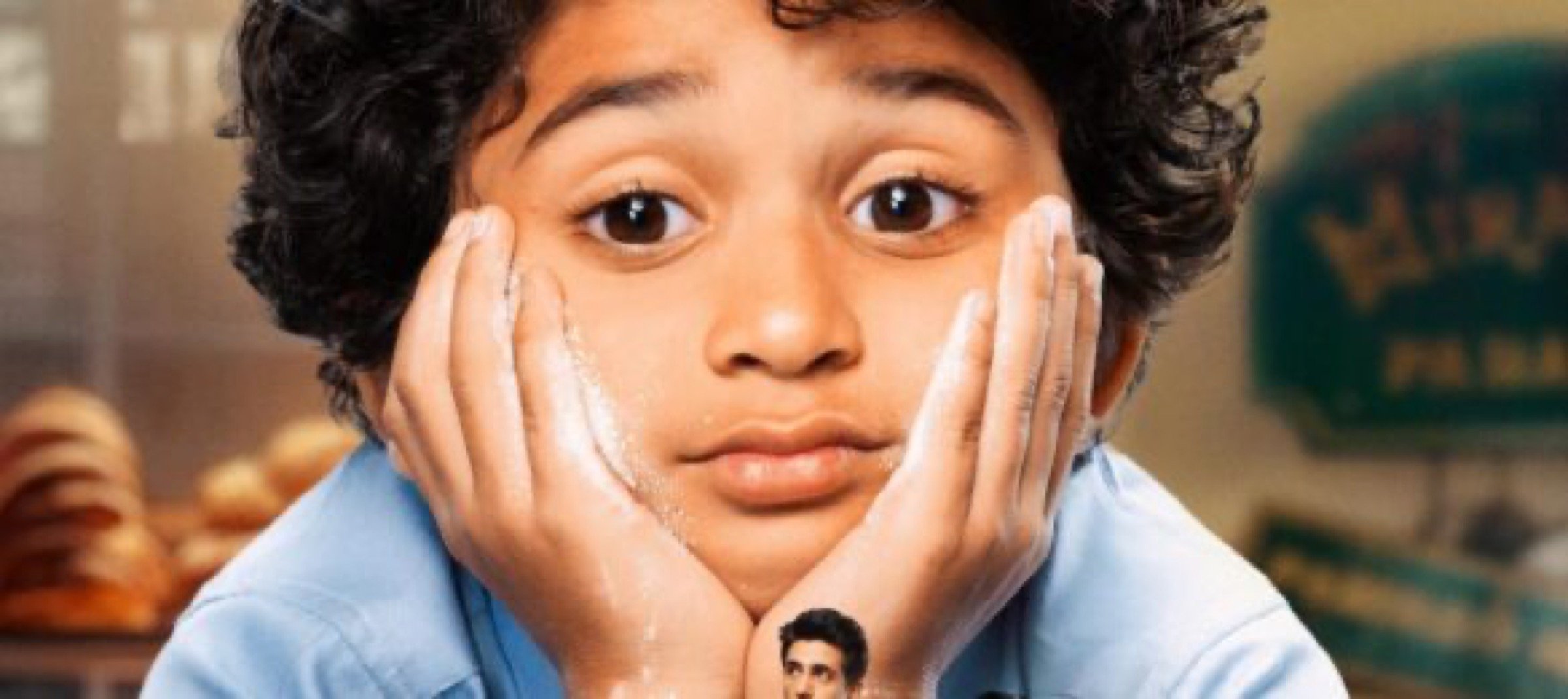 Film Review: 'Little Thomas' - The Knockturnal