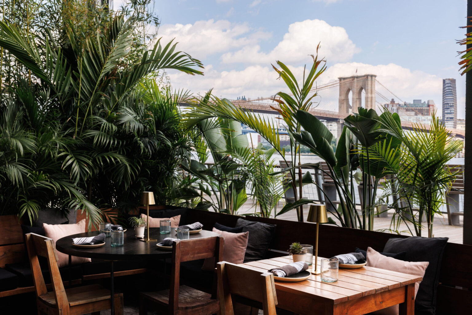 From Tiki to Limoncello: NYC's Coolest Summer Bars Revealed - The ...