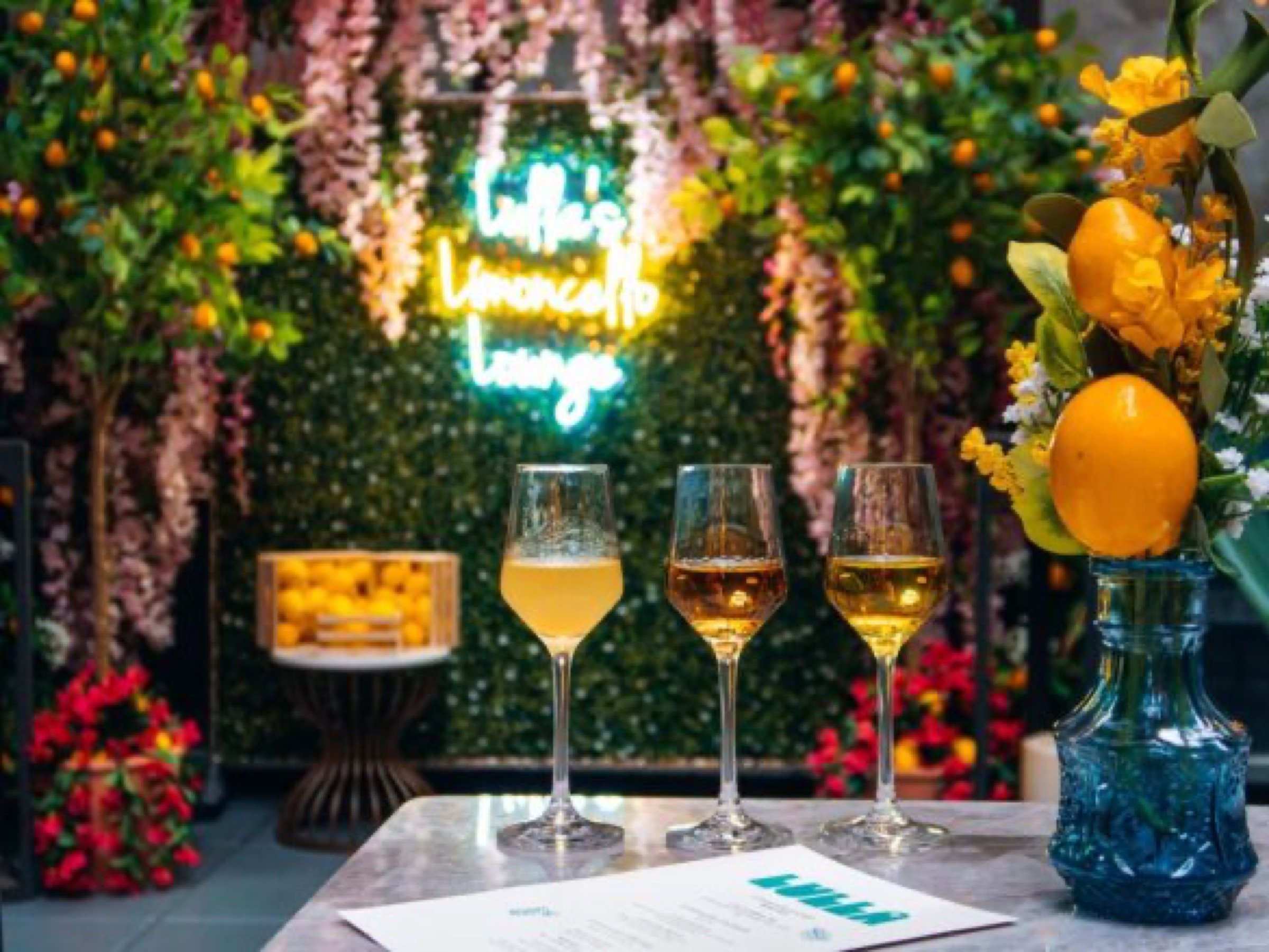 From Tiki to Limoncello: NYC's Coolest Summer Bars Revealed - The ...