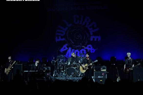 Angelo Rosa and Martha Luna Kick off 'Project Runway' Season 21