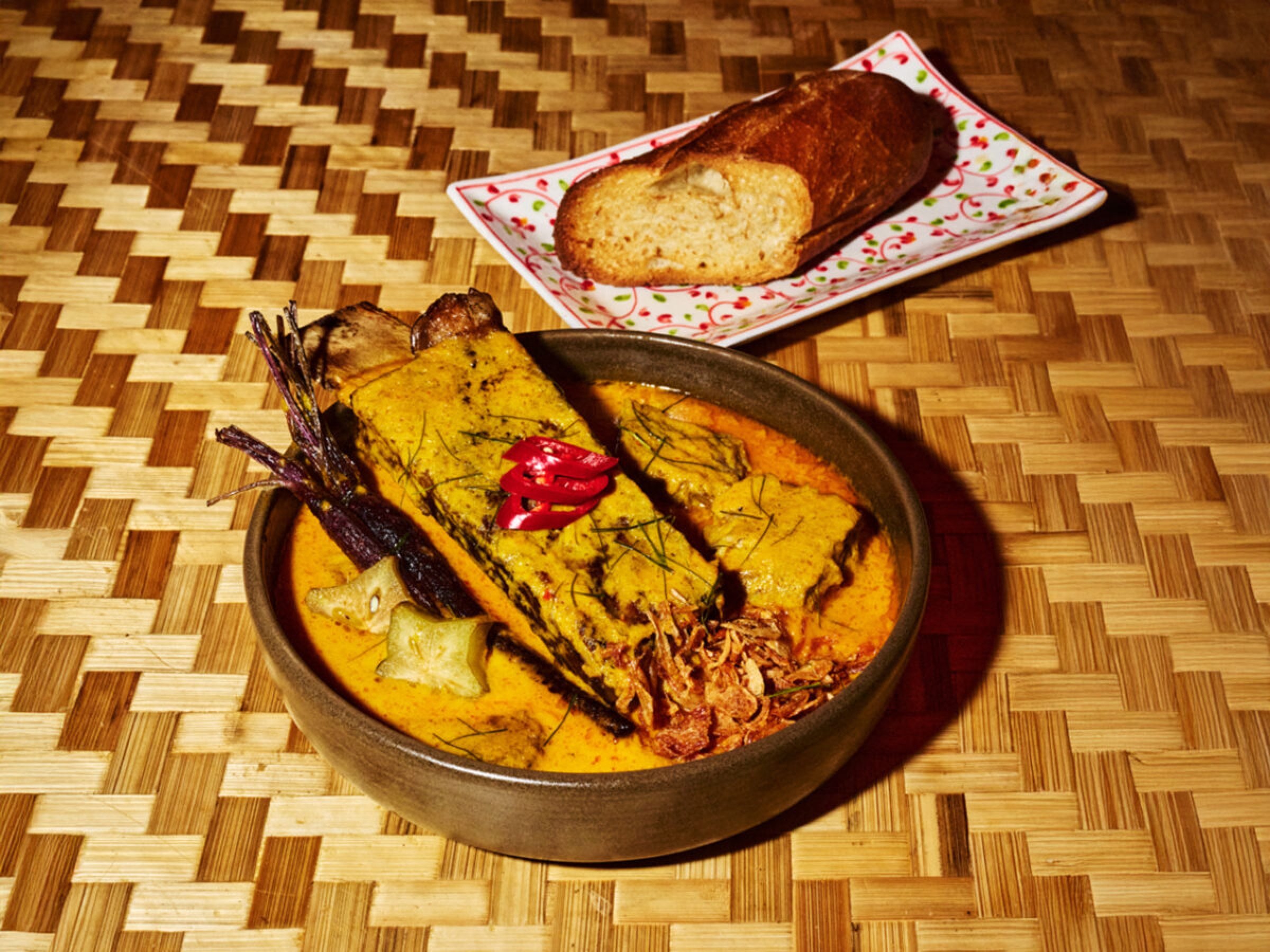 Restaurant Review: La Dong Masterfully Puts the Heart and Soul of ...