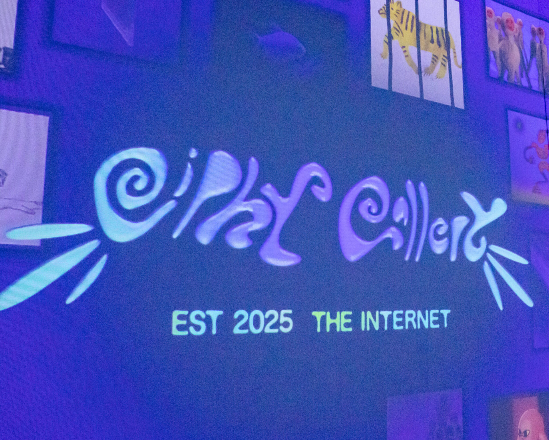 GIPHY Celebrates National GIF Day with Immersive, One Night Only ...