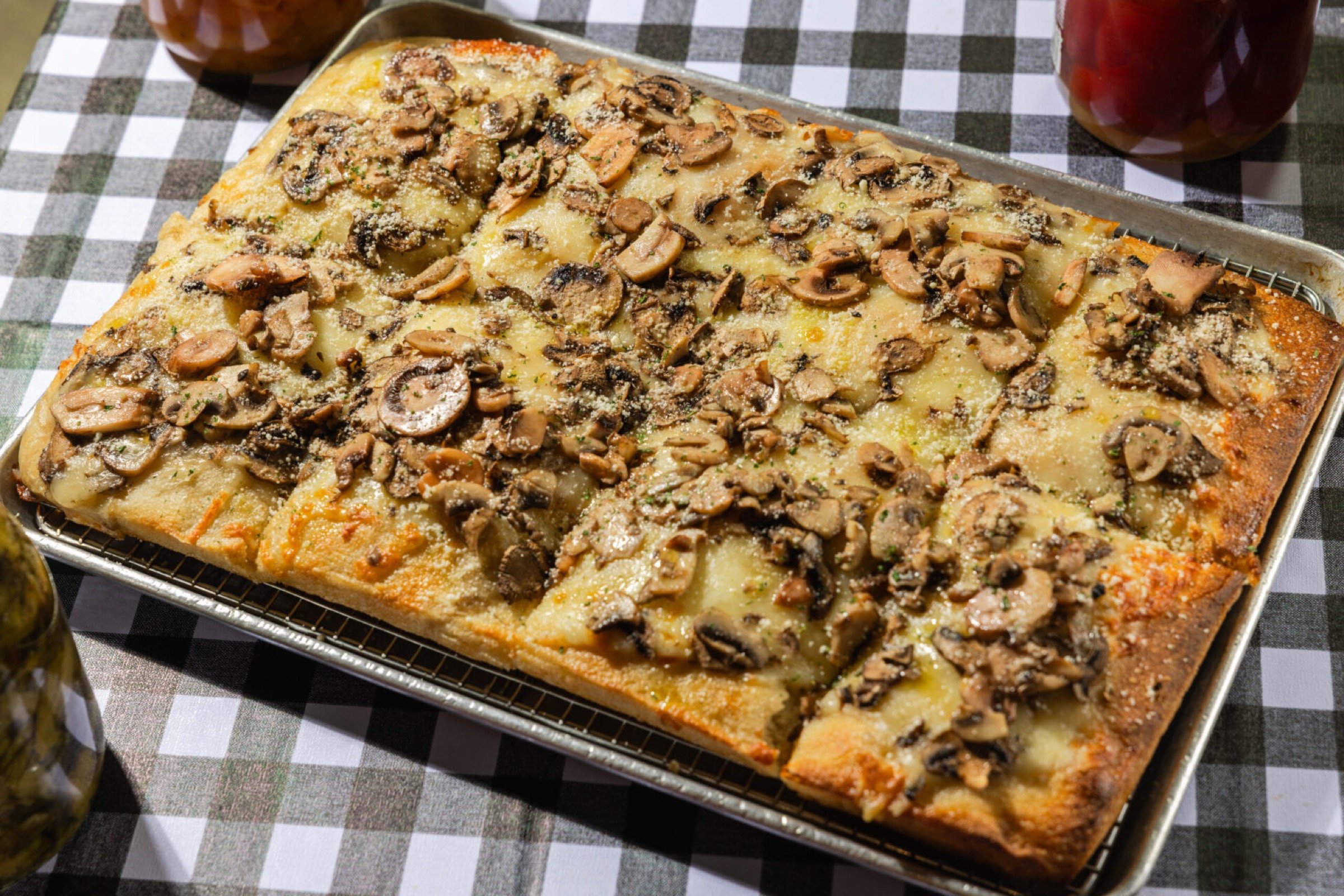 Papi Pasta & Pizza is a First-Rate Fast Casual Spot in NYC for a Quick ...