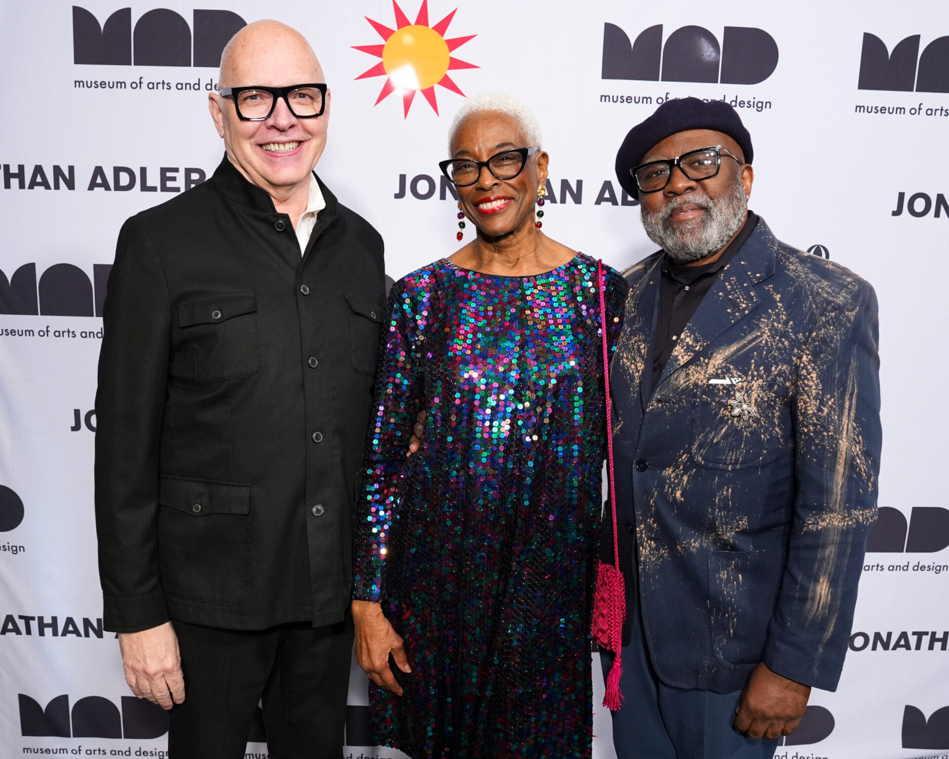 Magical MAD Ball Honors Jonathan Adler - The Knockturnal