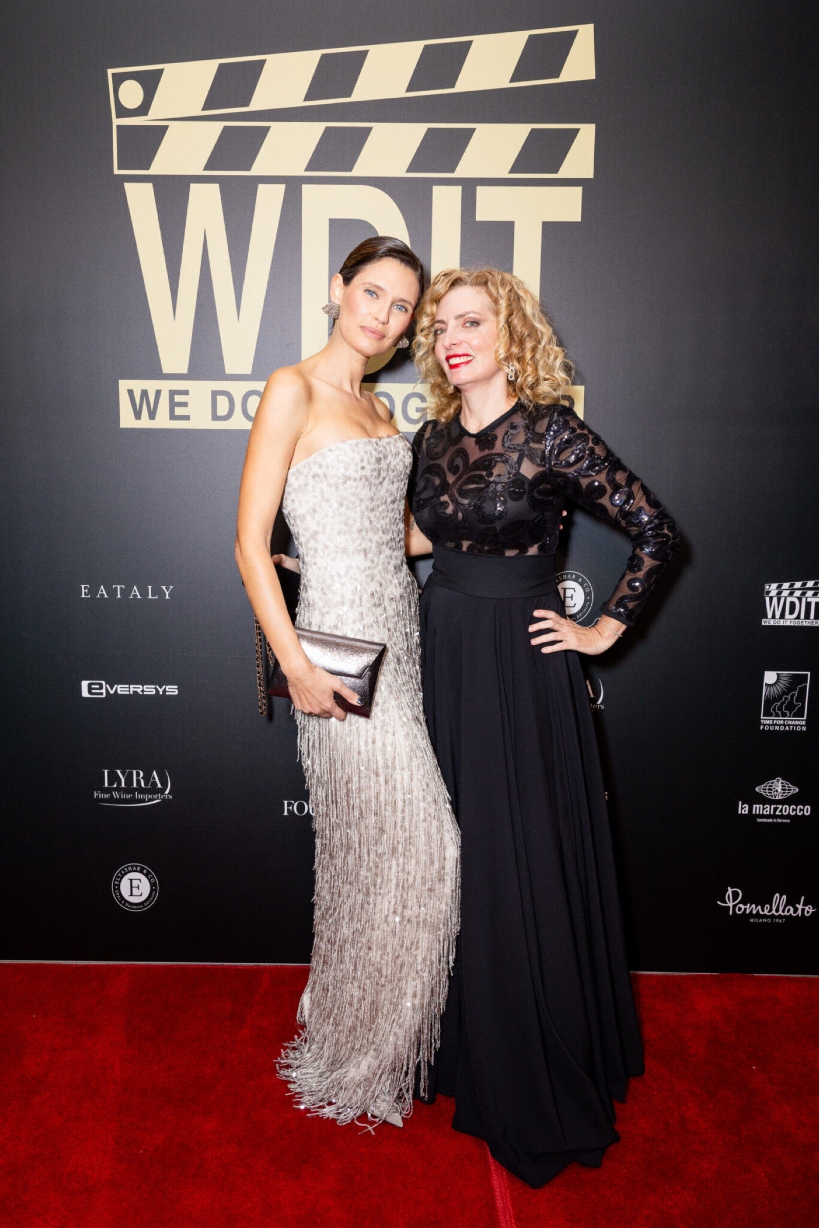 We Do It Together Celebrates 10 Years Empowering Women in Media with a ...
