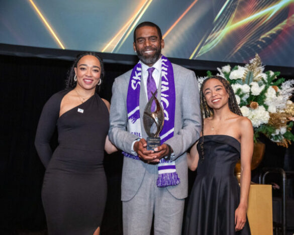 V Foundation’s Boo-Yah Gala Raises $3.1 Million to Support Equity in ...