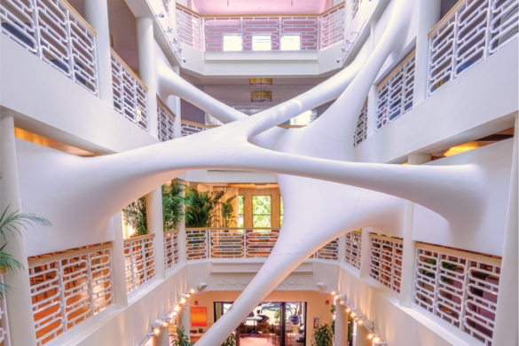 Rising K-Pop Girl Group HITGS Shares Their Ongoing Story on the U.S ...