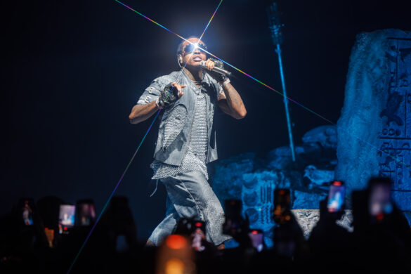 DaYoung Goes Solo with More Than Just ‘Body’—A New Era of Genuine ...