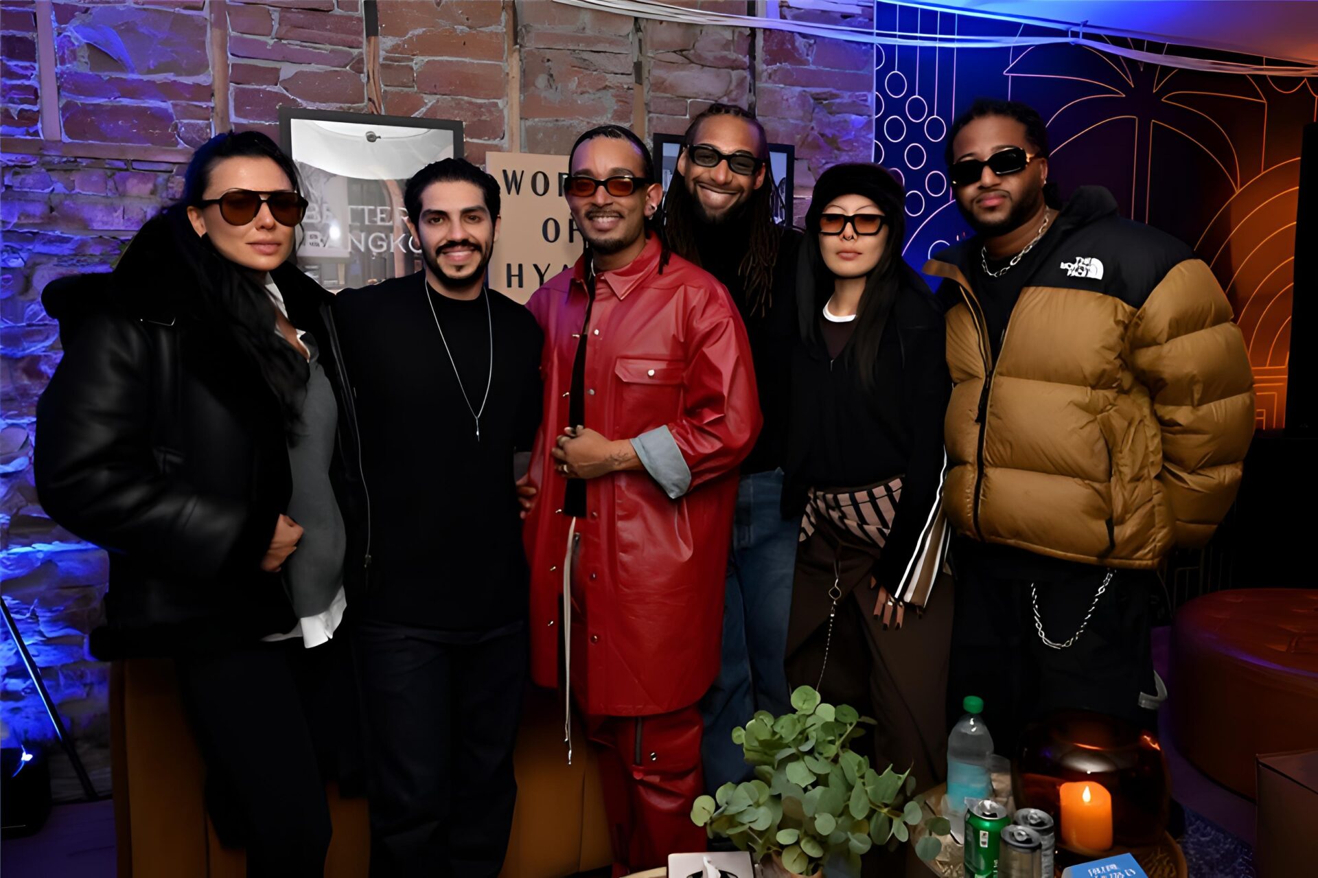 Sundance Parties Celebrate Final Bow on Main Street - The Knockturnal