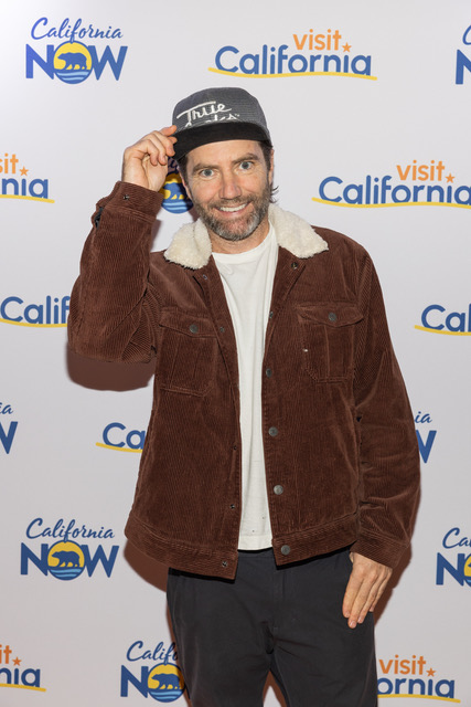 Josh Meyers Brings Laughs, Curiosity and Golden State Love to ...