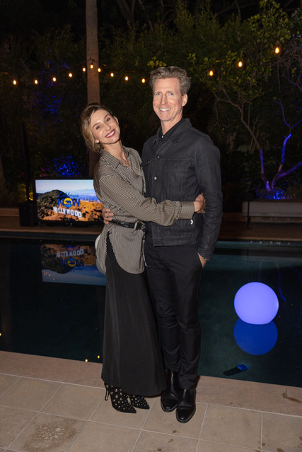 Josh Meyers Brings Laughs, Curiosity and Golden State Love to ...