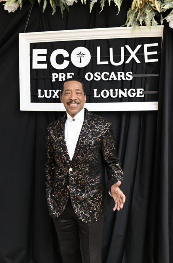 Inside Debbie Durkin’s 19th Annual ECOLUXE Luxury Lounge in Beverly ...