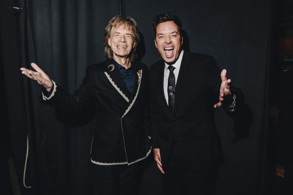 A Starry Night at New York City Ballet 2026 Spring Gala - The Knockturnal
