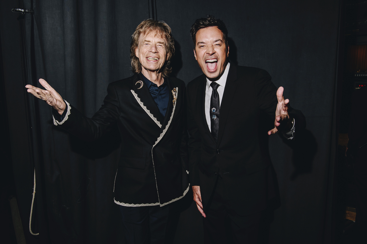 A Starry Night at New York City Ballet 2026 Spring Gala - The Knockturnal