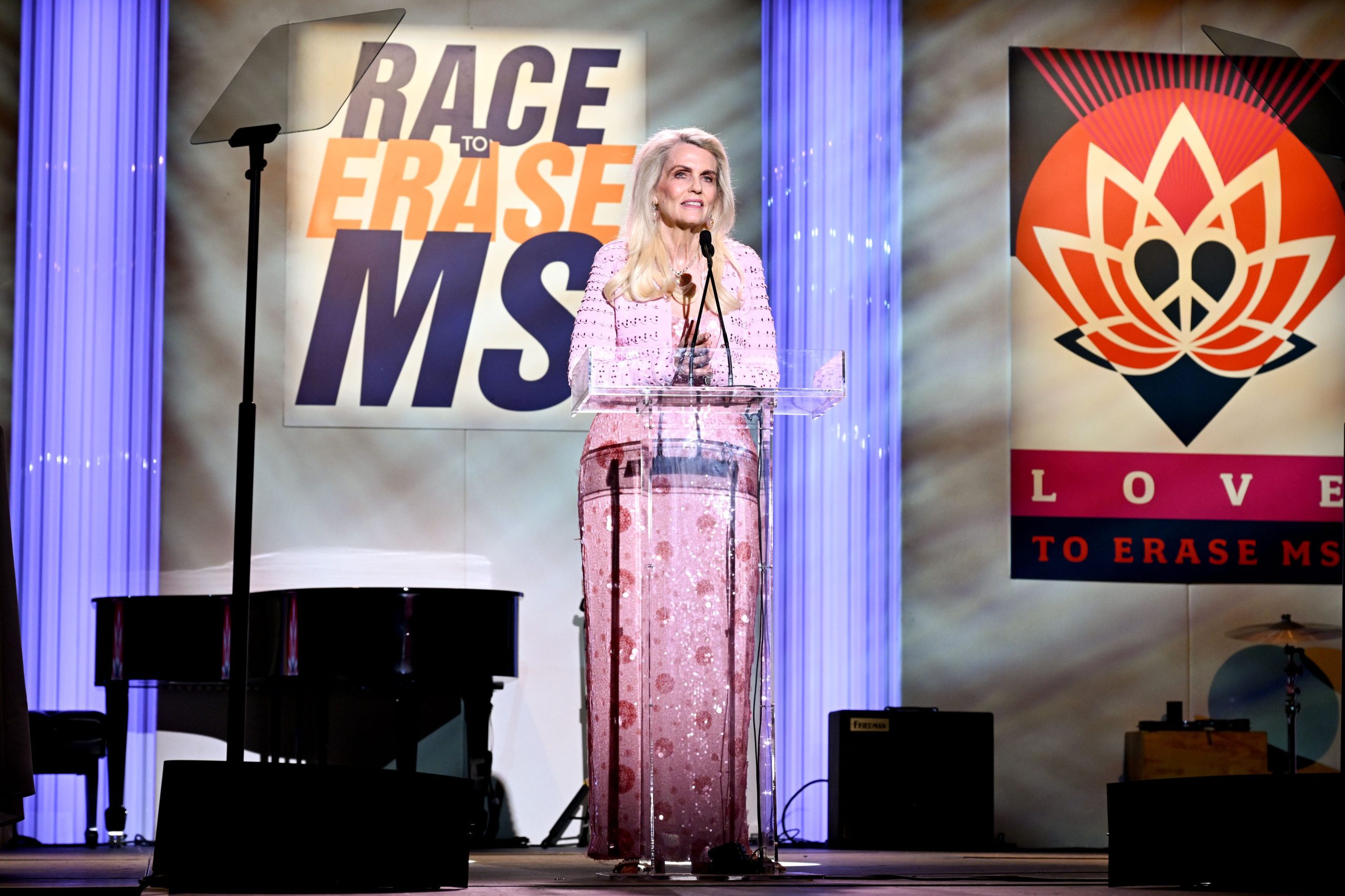 Over 1.8 Million Raised at 33rd Annual Race To Erase MS Gala - The ...