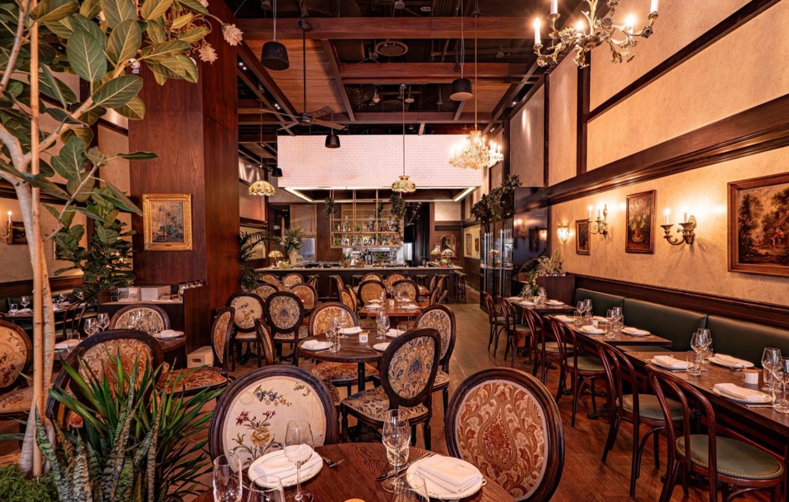 Olio e Più Brings Italian Dining Experience to East Village - The ...